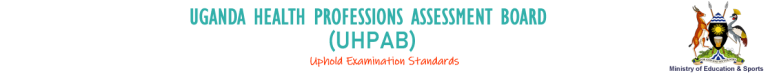 Examinations – UHPAB